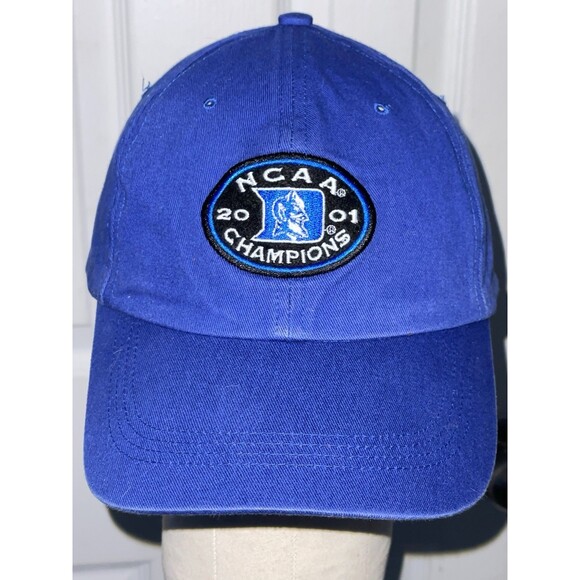 SPL | Accessories | Vintage Duke 20 Ncaa National Champions Mens ...